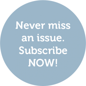 Babel Magazine | The magazine for lovers of languages and linguistics
